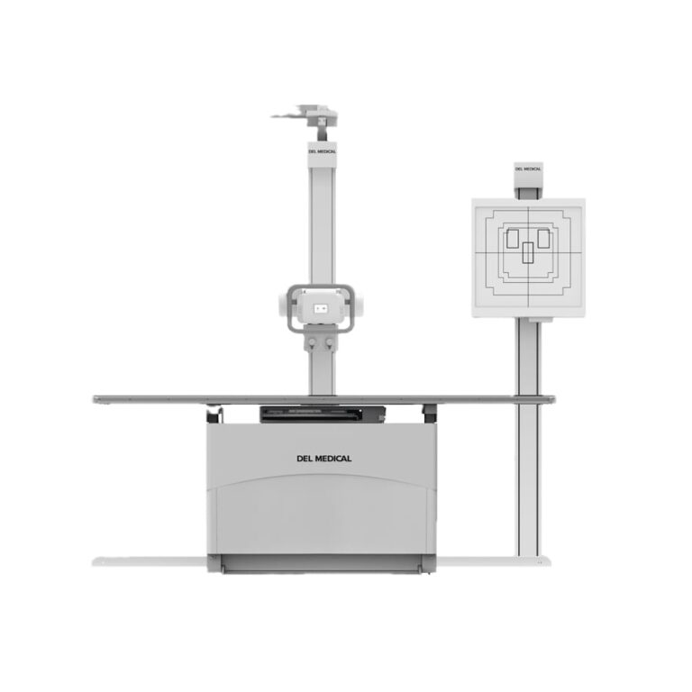 Del Medical FWFC System | Associated X-Ray Imaging Corporation