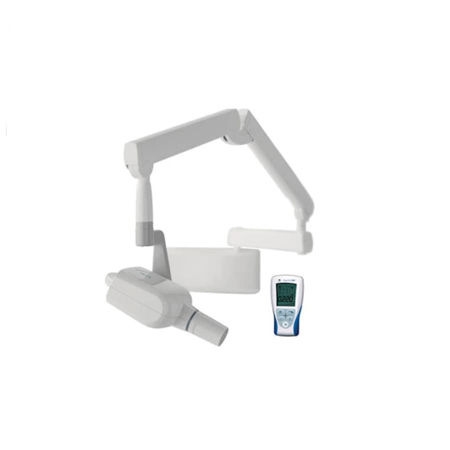 ImageWorks Image-Vet DC – Wall Mount | Associated X-Ray Imaging Corporation