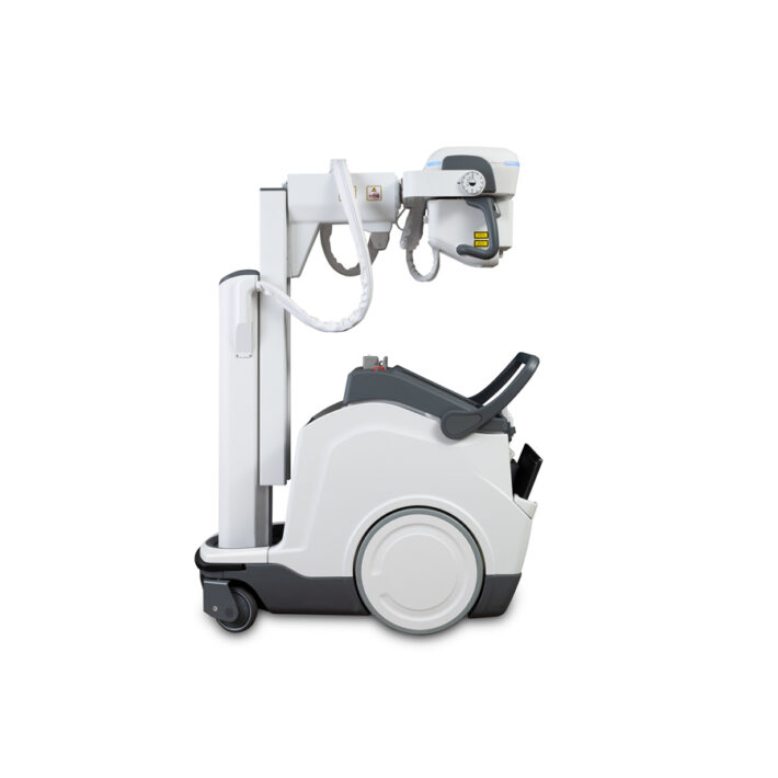 Portable X-Ray | Associated X-Ray Imaging Corporation