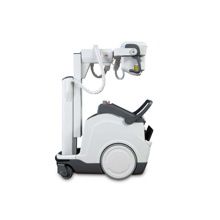 Portable X-Ray | Associated X-Ray Imaging Corporation