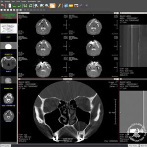 Viztek OpalRad PACS | Associated X-Ray Imaging Corporation